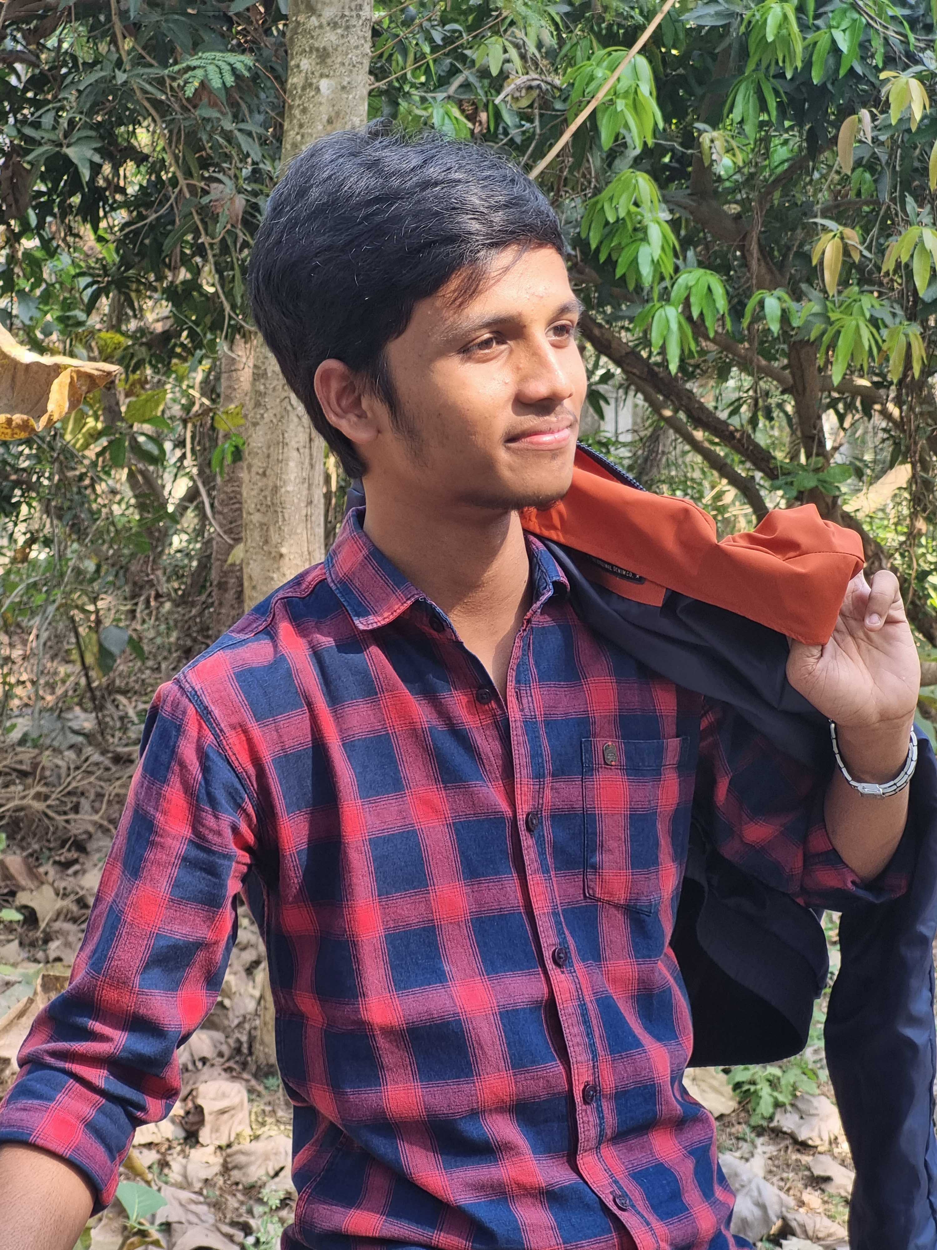 Bhargav Ratnala | Portfolio